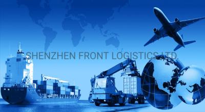 China China-Ozean-Versandservice zu Los Angneles New York Houston USA zu verkaufen