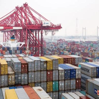 中国 シンセン広州からのシンガポールブルネイフィリピンへの海上輸送貨物 FbaアマゾンDDPの海の船積み 販売のため