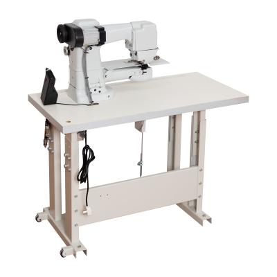 China 220V 50Hz Semi Automatic Blind Stitch Machine With Interlining Feeding for sale