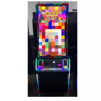 Cina Verticale a 43 pollici di Arcade Fishing Game Machine Fireproof robusto in vendita