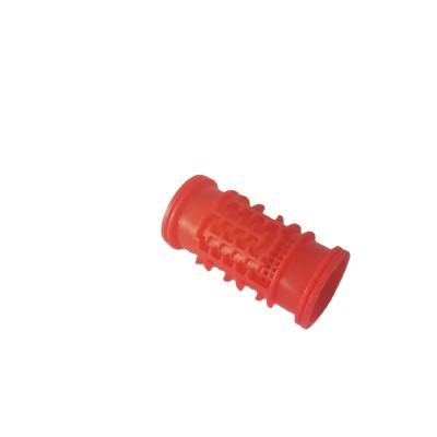 China Injection Molding Injection Mold Manufacture Hot Runner Injection Mould for Drip Irrigation Agriculture for sale