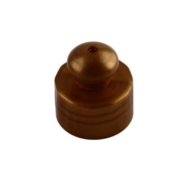 China Injection Mold Service Push Pull Cap Mold China Manufacture Hot for Household Packaging for sale