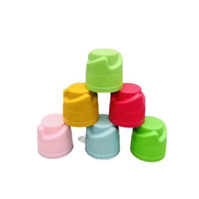 China Hot Sale Solid Drink Powder Lid Separate Water Bottle Tea Powder Cover Fruit and Vegetable Instant Powder Lid for Lid for sale