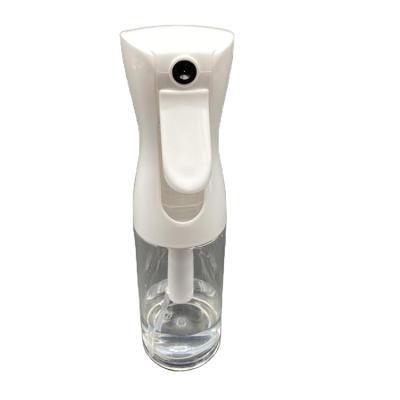 China Original Holland High-Pressure Hair Salon Pump Sprayer 160ml 200ml 300ml 500ml Plastic Trigger Atomization Fine Mist Continuous for sale