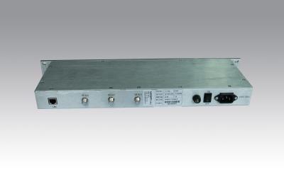 Китай Крытый переключатель RF 1200 структуры 1U для 1550 nm, кольцо 1310 nm - сеть продается