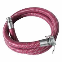 Quality PVC Plastic Composite Hose Pipe Assembly for Chemical fluids for sale