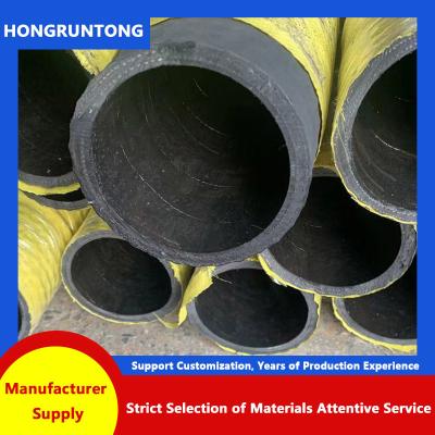 Cina Tubo flessibile per dragaggio ad aspirazione di sabbia ad alta pressione, durevole, lunga durata in vendita
