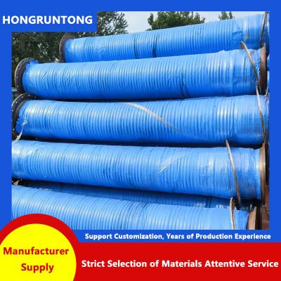 Cina Tubo di gomma resistente alle intemperie e ai raggi UV leggero e facile da installare in vendita