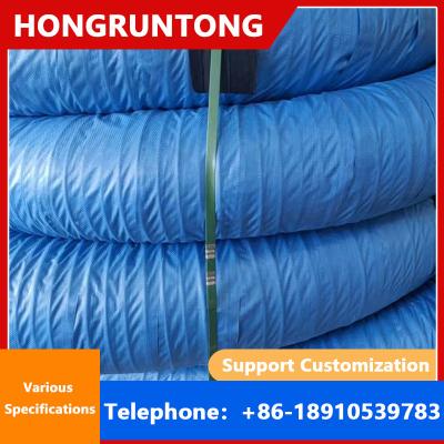 Cina Tubo di gomma resistente alle intemperie e ai raggi UV leggero e facile da installare in vendita