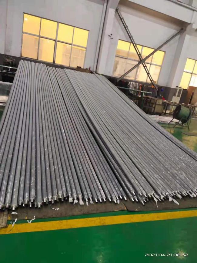 L/LL/KL/KL/ Finned Tube L/LL/KL/KL/ Finned Tube