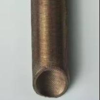 Chine DELLOK Customized X46cr13 Finned Tube Coilss Round/ Square/ Rectangular/ Oval 10 Fins Per Inch à vendre