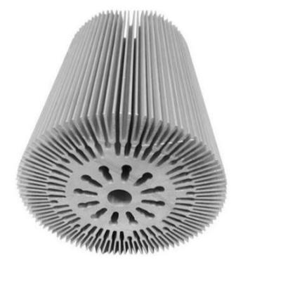 Chine DELLOK YONGHUI Industrial Aluminum Profiles , Aluminum Alloy Profiles , Ultra Hard Aluminum Profiles , Customized Mold Open à vendre