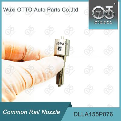 China DLLA155P876 Denso Common Rail Nozzle For Injectors 095000-764X 23670-19140/09210/09290 for sale