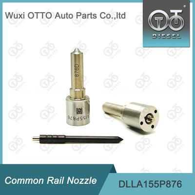 China DLLA155P876 Denso Common Rail Nozzle For Injectors 095000-764X 23670-19140/09210/09290 for sale