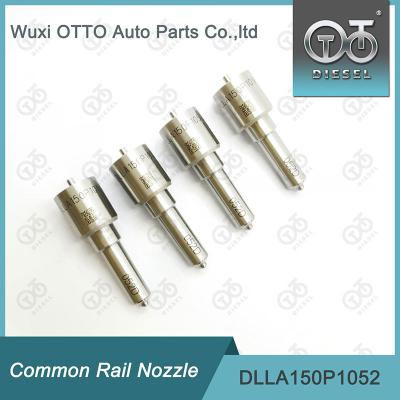 China DLLA150P1052 DENSO Common Rail Nozzle For Injectors 095000-8100/ 8871 for sale