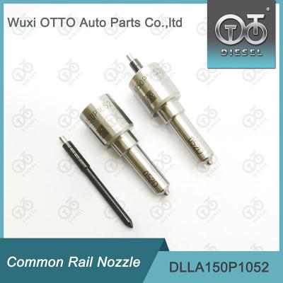 China DLLA150P1052 DENSO Common Rail Nozzle For Injectors 095000-8100/ 8871 for sale