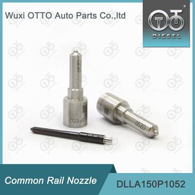 China DLLA150P1052 DENSO Common Rail Nozzle For Injectors 095000-8100/ 8871 for sale