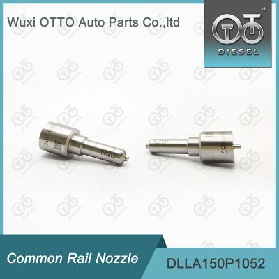 China DLLA150P1052 DENSO Common Rail Nozzle For Injectors 095000-8100/ 8871 for sale