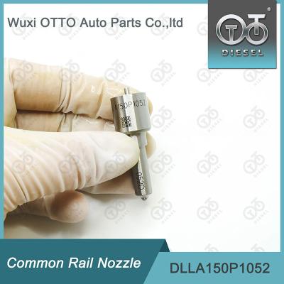 China DLLA150P1052 DENSO Common Rail Nozzle For Injectors 095000-8100/ 8871 for sale
