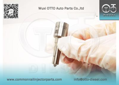 China DSLA143P1523 Bosch Common Rail  Nozzles  For Injectors 0 445 120 060 for sale