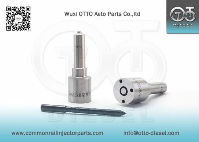 Chine Bec d'injecteur de DLLA151P2244 Bosch pour les injecteurs communs de rail 0 445 120 235 à vendre