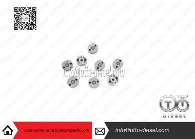 China Injector Parts Denso Control Valve , Genuine Common Rail Injector Valve 095000-5125 for sale