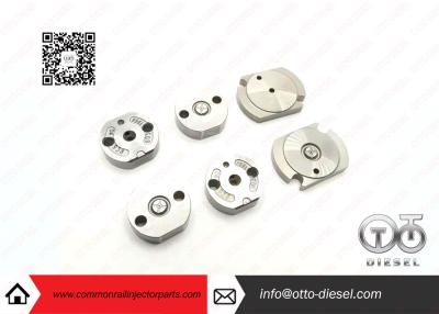 China Injector Parts Denso Control Valve , Genuine Common Rail Injector Valve 095000-5125 for sale