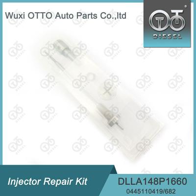 China 0445110682 Bosch Injector Repair Kit for sale