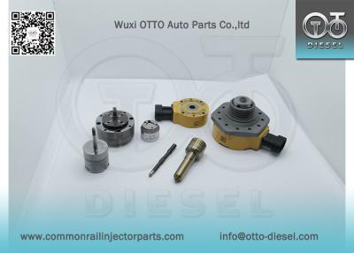 China Solenoid Valve for C7/C9 Injectors 238-8091 / 241-3239 Injectors for sale
