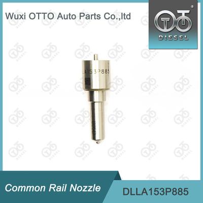 China DLLA153P885 Common Rail Nozzle For Injectors 095000-5810/7060/581# 6C1Q-9K546-BC/BB for sale