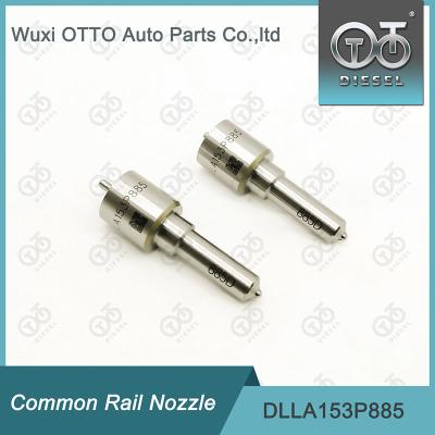 China DLLA153P885 Common Rail Nozzle For Injectors 095000-5810/7060/581# 6C1Q-9K546-BC/BB for sale