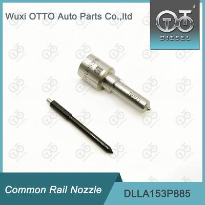 China DLLA153P885 Common Rail Nozzle For Injectors 095000-5810/7060/581# 6C1Q-9K546-BC/BB for sale