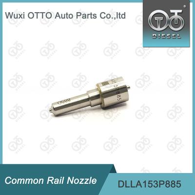 China DLLA153P885 Common Rail Nozzle For Injectors 095000-5810/7060/581# 6C1Q-9K546-BC/BB for sale