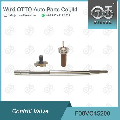 China F00VC45200 Common Rail Control Valve For Injector 0445110520 for sale