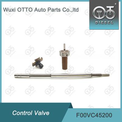 China F00VC45200 Common Rail Control Valve For Injector 0445110520 for sale