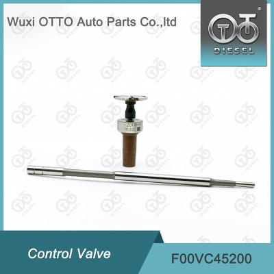 China F00VC45200 Common Rail Control Valve For Injector 0445110520 for sale