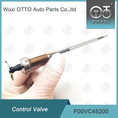 China F00VC45200 Common Rail Control Valve For Injector 0445110520 for sale