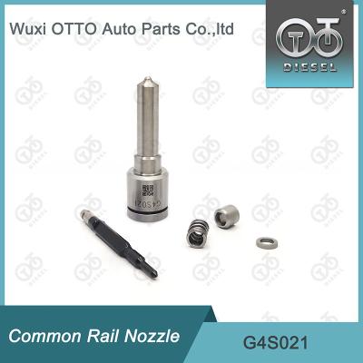 China G4S021 Denso Common Rail Nozzles For Injectors 295050-0290/33800-4A950 for sale