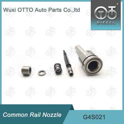 China G4S021 Denso Common Rail Nozzles For Injectors 295050-0290/33800-4A950 for sale