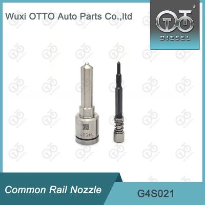 China G4S021 Denso Common Rail Nozzles For Injectors 295050-0290/33800-4A950 for sale