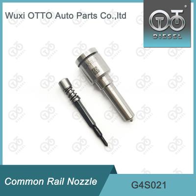 China G4S021 Denso Common Rail Nozzles For Injectors 295050-0290/33800-4A950 for sale