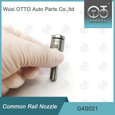 China G4S021 Denso Common Rail Nozzles For Injectors 295050-0290/33800-4A950 for sale