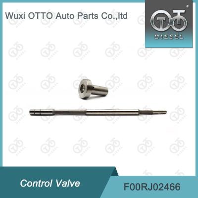 Chine Pièces communes de rail pour des injecteurs de Bosch, valve commune F 00R J02 466 d'injecteur de rail à vendre