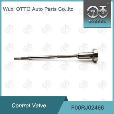 Chine Pièces communes de rail pour des injecteurs de Bosch, valve commune F 00R J02 466 d'injecteur de rail à vendre