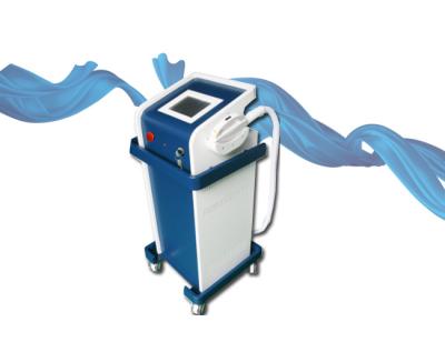 Cina Macchina di rimozione del tatuaggio del laser di depilazione del corpo, cassaforte nessun effetti collaterali in vendita