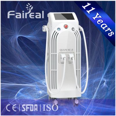 Cina Nessuna depilazione eccellente di bellezza di effetti collaterali elettricità multifunzionale dell'attrezzatura di anti in vendita