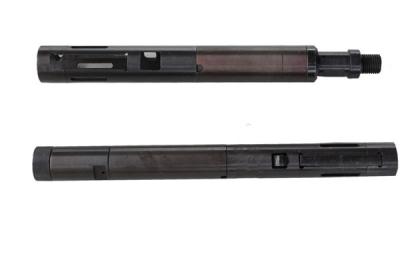 배후 낚시 창 당기력 KN 166 허용 당기력 KN 850