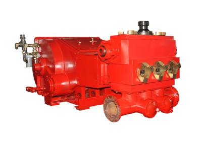 Cina Pompa del fusibile KTZ350 Potenza massima di ingresso 600 CV ((265 kW) Corsi massimi 350 giri al minuto in vendita