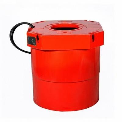 Cina API PS 175 Slitta pneumatica per pozzi petroliferi Pressione di esercizio 0,6~0,8 (MPa) Pressione massima 1 (MPa) in vendita