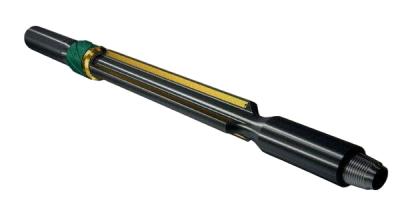 China NC26 Fishing Magnet 9.8 kg/cm2 Attracted Weight 3-1/2 in OD for sale